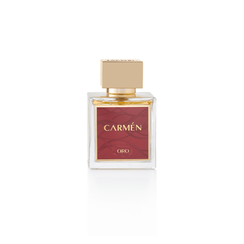 Oro Perfume 80ML – CarmenPerfumes