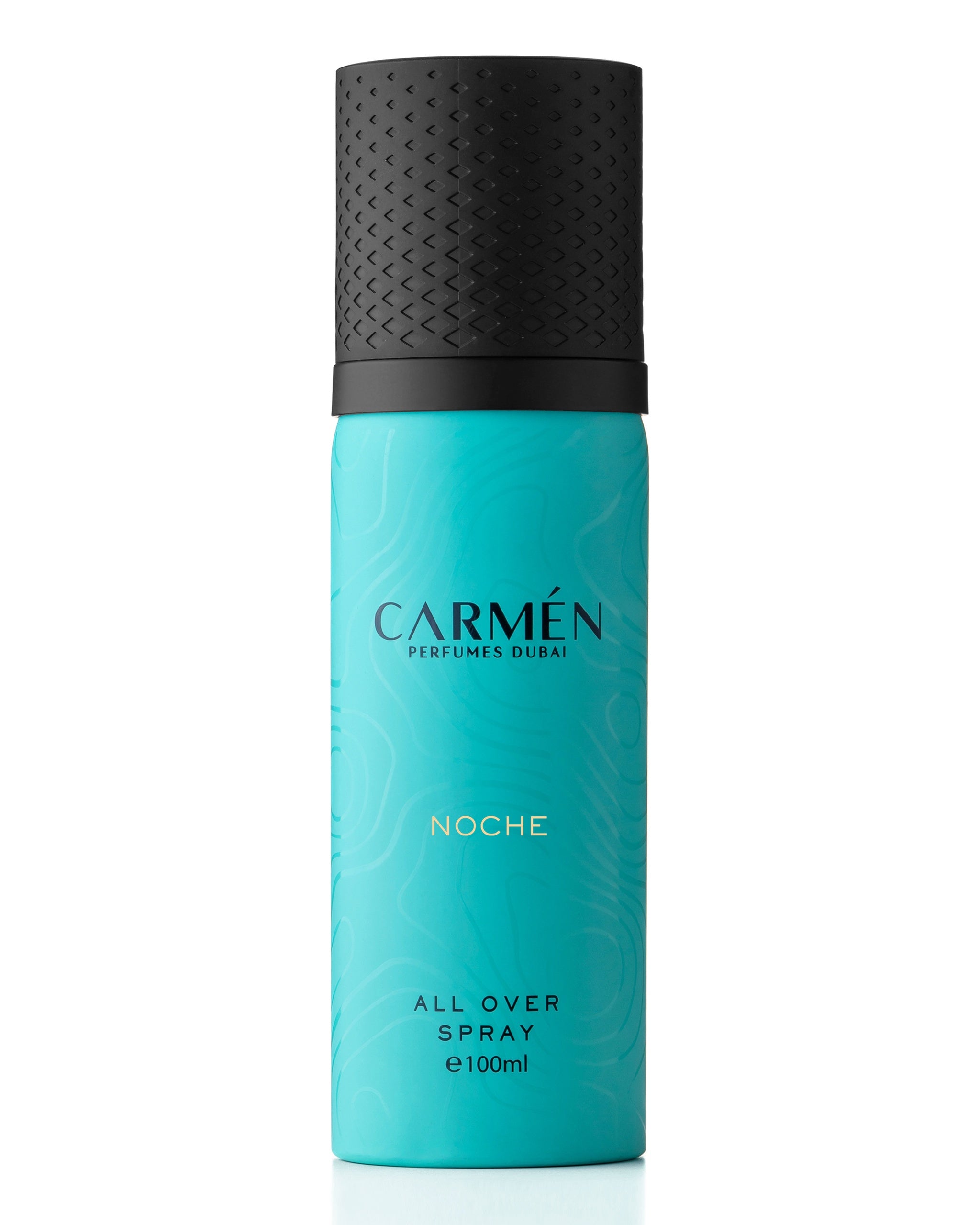 Noche All Over Spray 100 ML – CarmenPerfumes